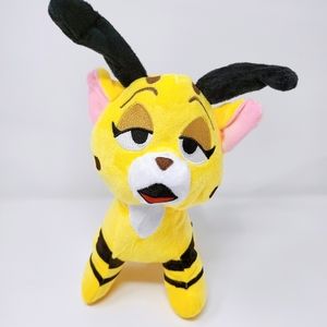 Poppyplaytime | Toys | Catbee Plush Poppy Playtime Character Plush ...